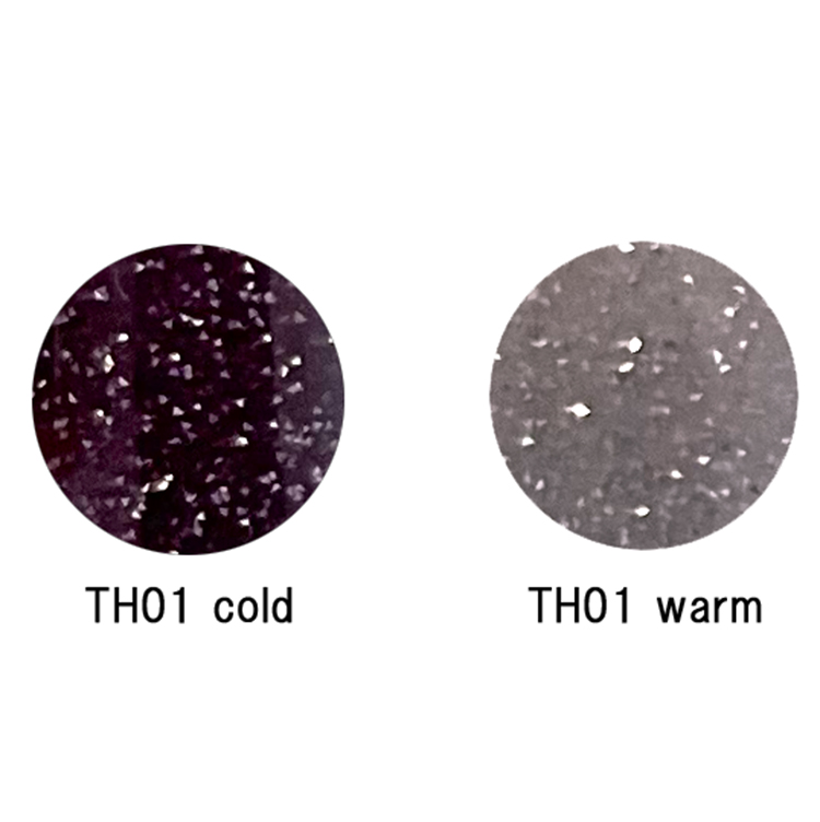 Baby Mirage サーモフラッシュ TH01 | Nail Labo Online Shop ネイルラボ オンラインショップ